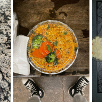 Mambi Restaurant - New York, NY 10033 - Full Menu, Review, Photo